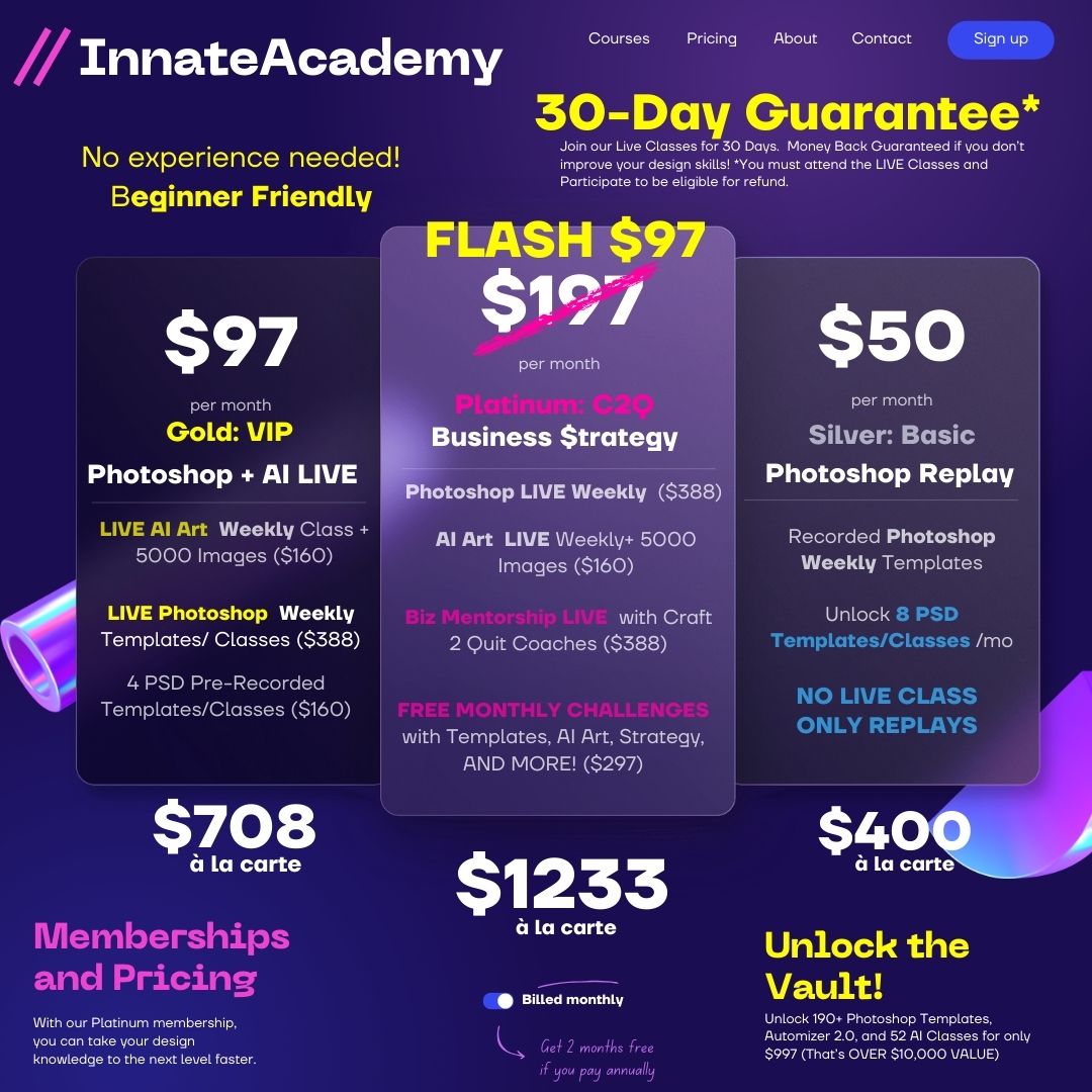 Innate Academy