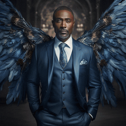 AI-006: Memorial Remembrance Midjourney Co-Work and Artwork Access AI in Action 006